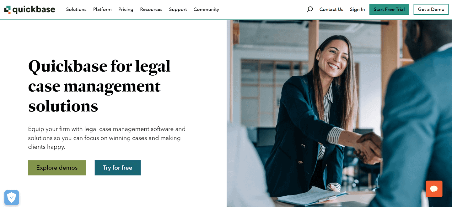 21 Best CRMs For Lawyers & Law Firms - Switch On Business