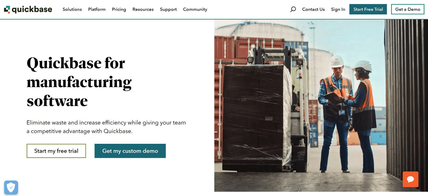 32 Best Manufacturing Project Management Software 2025: Full List ...