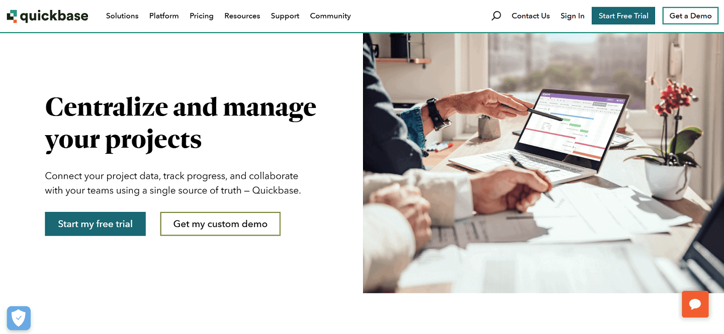 112 Best Online & Cloud-Based Project Management Software 2025: Full ...