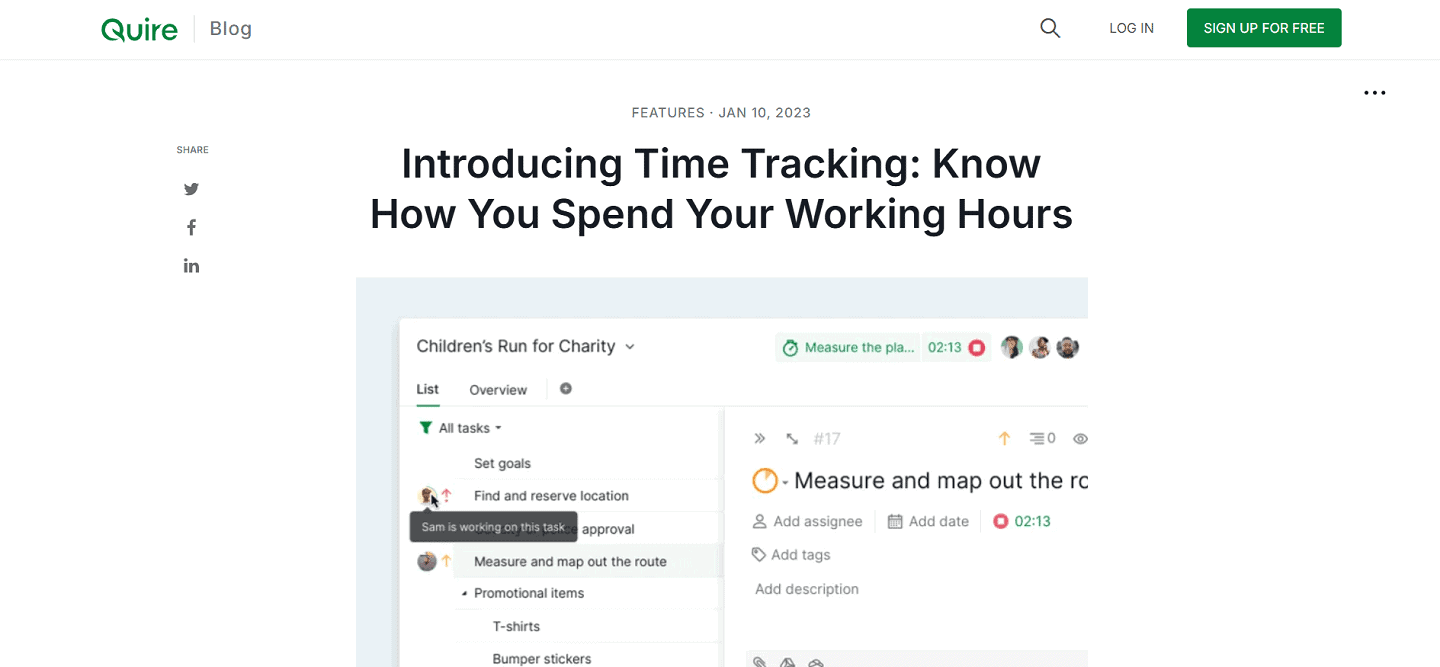 94 Best Time Tracking Project Management Software 2025: Full List ...