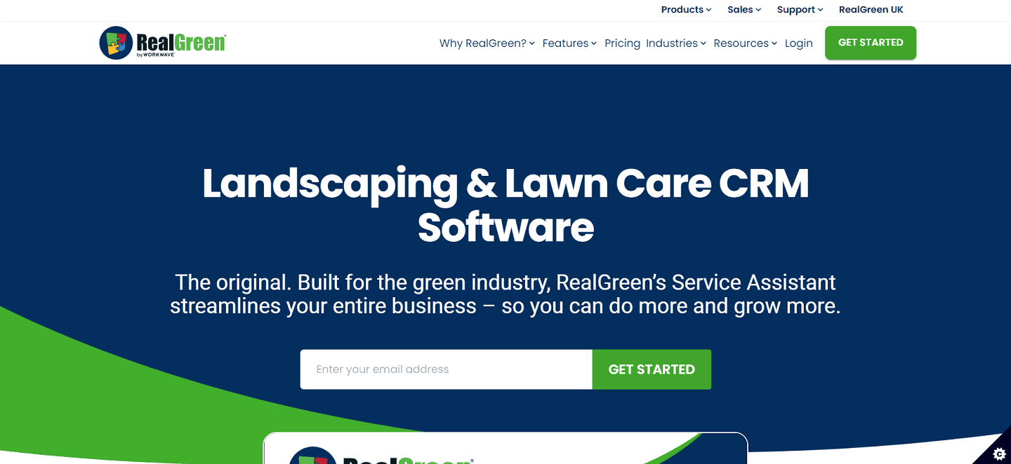 11 Best CRMs For Landscapers - Switch On Business