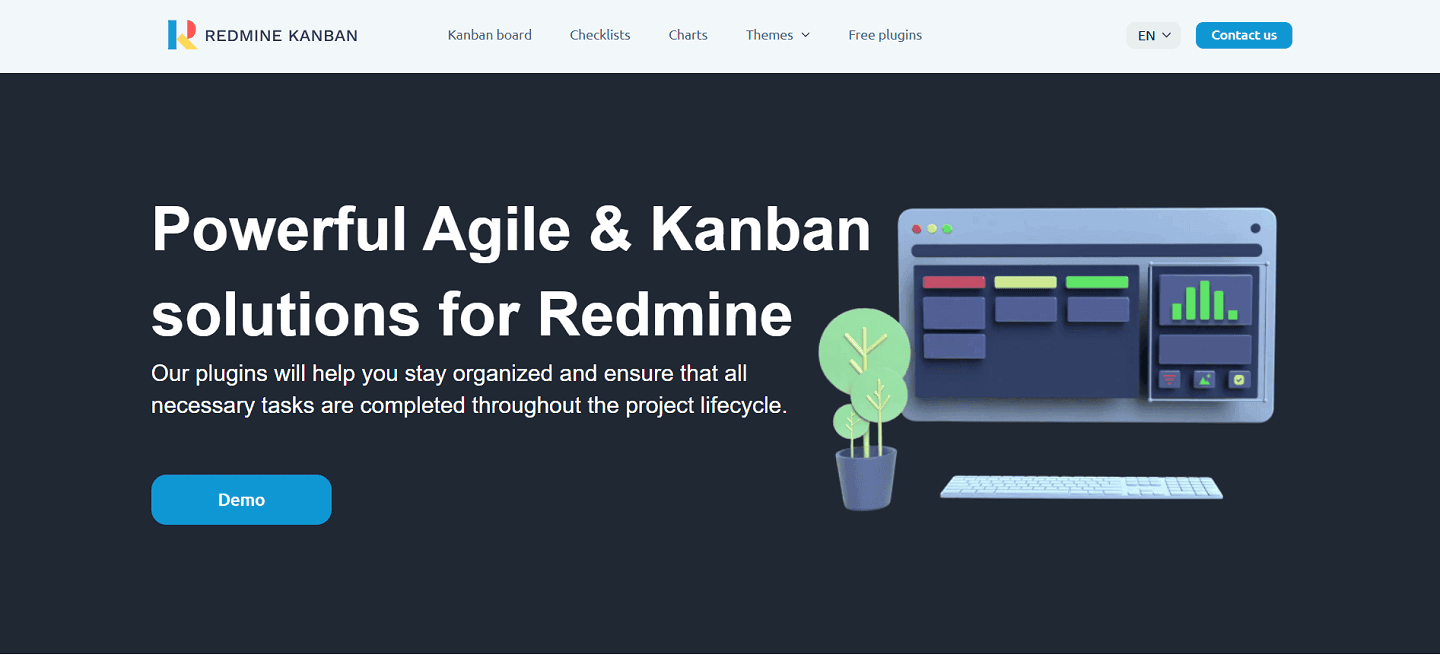 82 Best Kanban Project Management Software 2025: Full List - Switch On ...