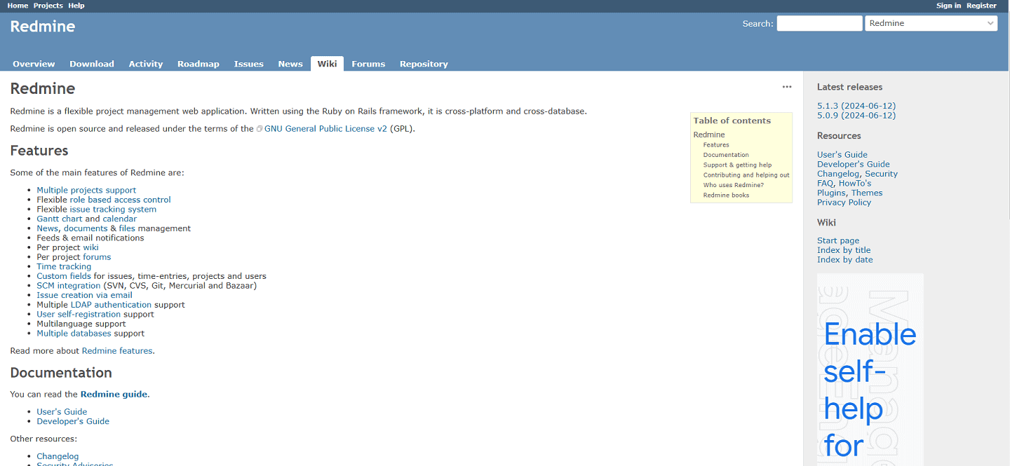 50 Best Free Project Management Software 2025: Full List - Switch On Business
