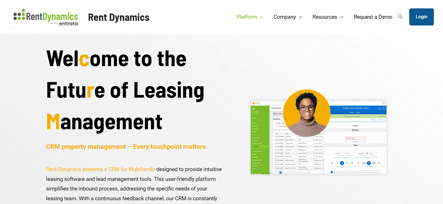 15 Best CRMs For Property Management - Switch On Business