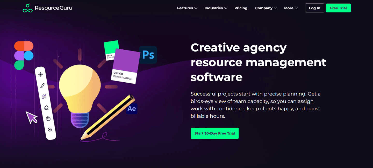 58 Best Creative Agency Project Management Software 2025: Full List ...