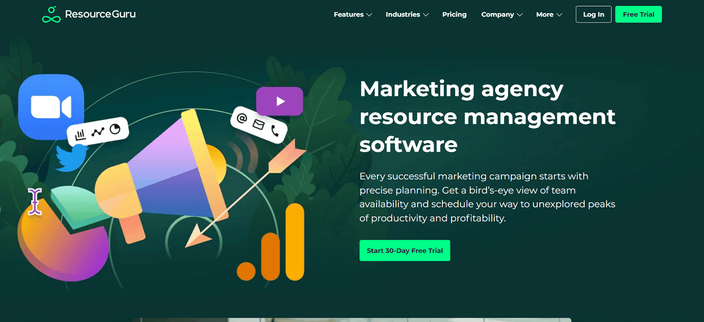 72 Best Marketing Project Management Software 2025: Full List - Switch ...