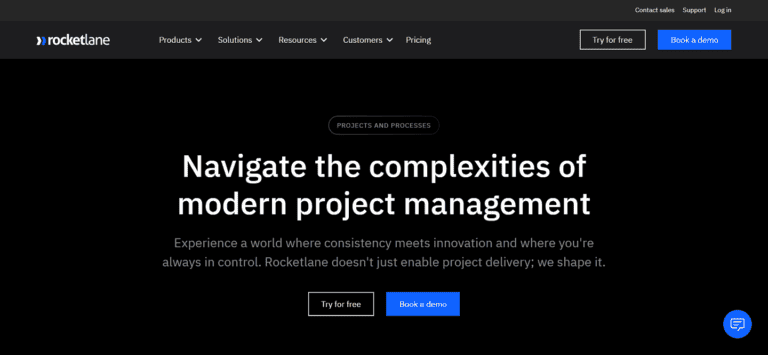 99 Best Collaborative Project Management Software 2025: Full List - Switch On Business