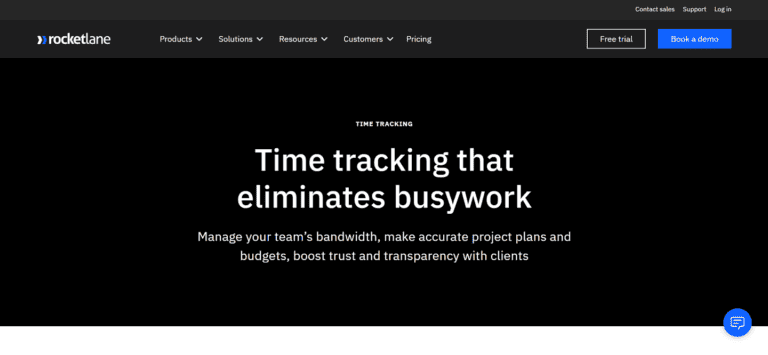 94 Best Time Tracking Project Management Software 2025: Full List ...