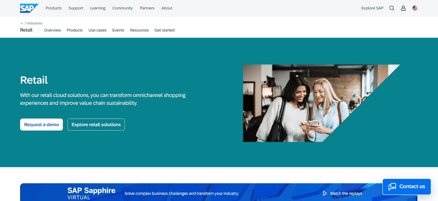 26 Best CRMs For Retail - Switch On Business