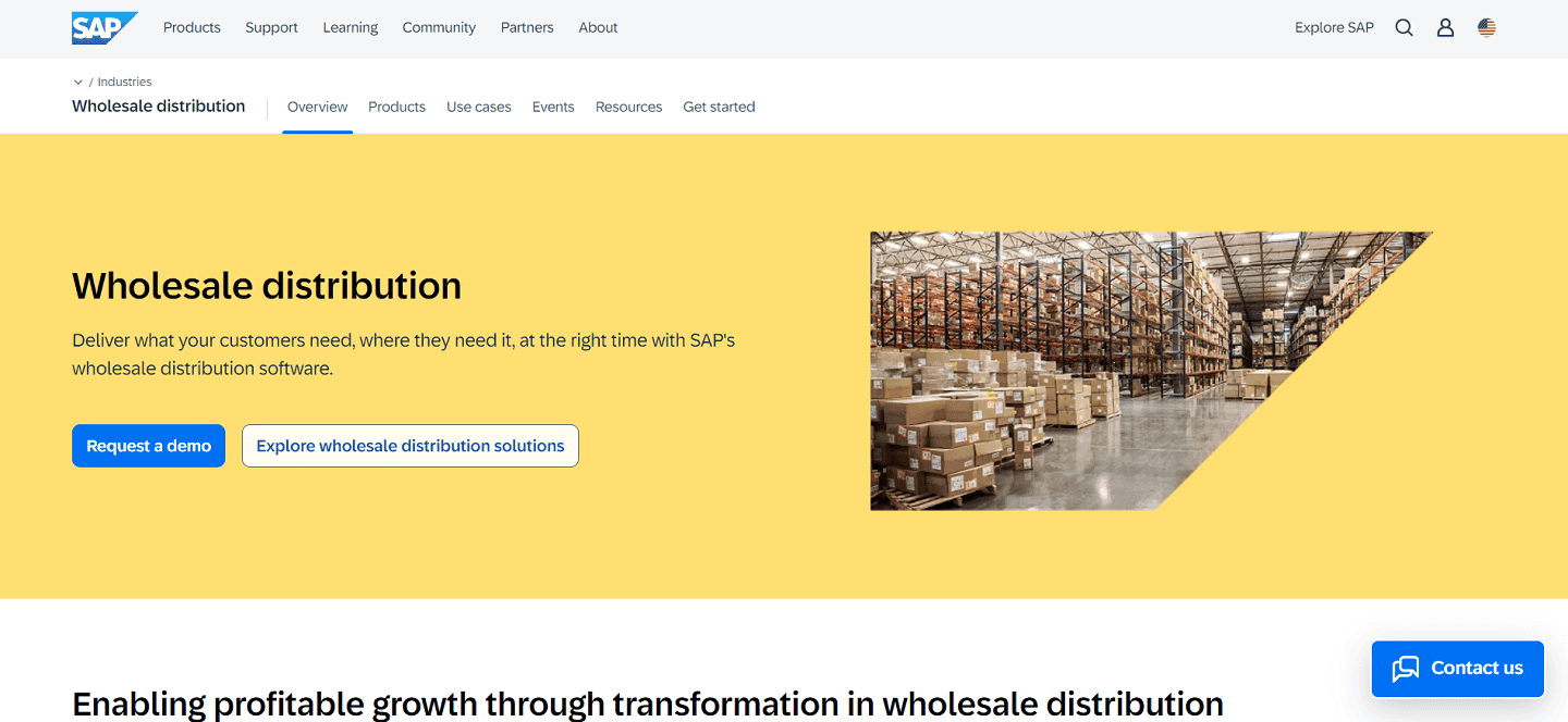 15 Best CRMs For Wholesalers & Distributors
