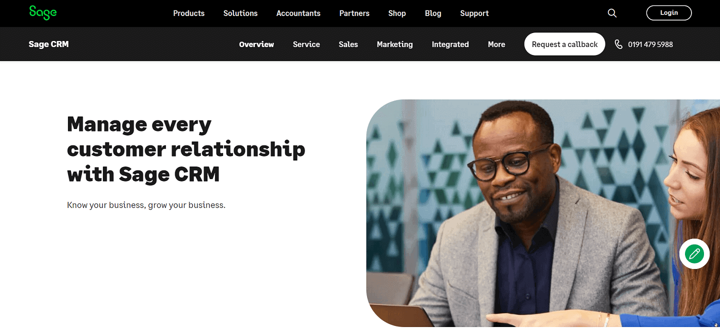 21 Best CRMs For Accountants & Accounting Firms