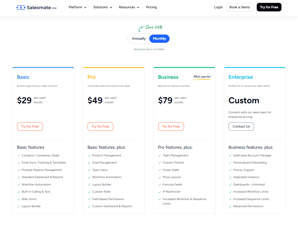 Salesmate User Reviews & Pricing For 2024 - Switch On Business