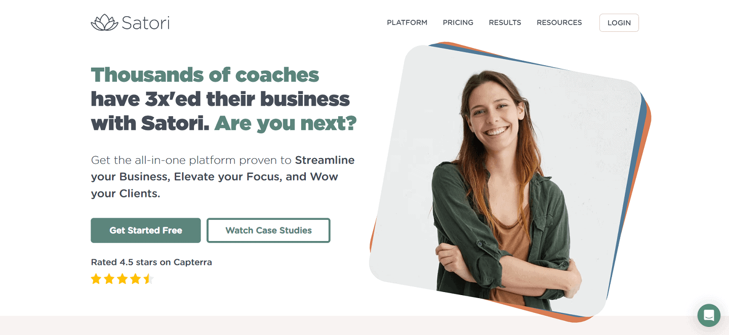 19 Best CRMs For Coaches - Switch On Business