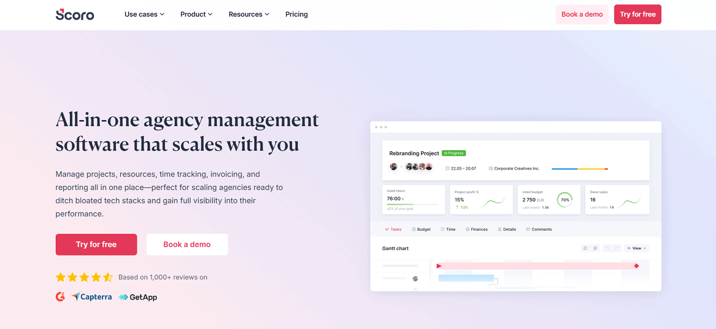 72 Best Marketing Project Management Software 2025: Full List - Switch ...