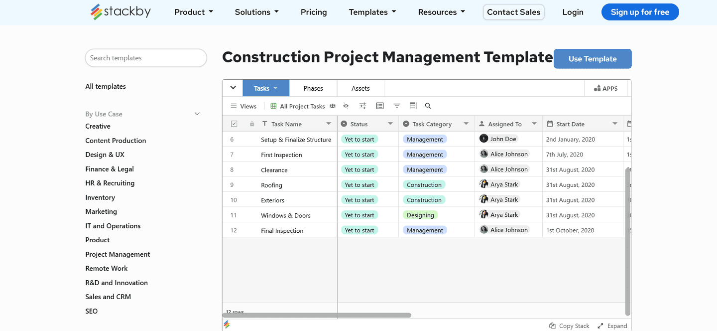 29 Best Architecture Project Management Software 2025: Full List ...