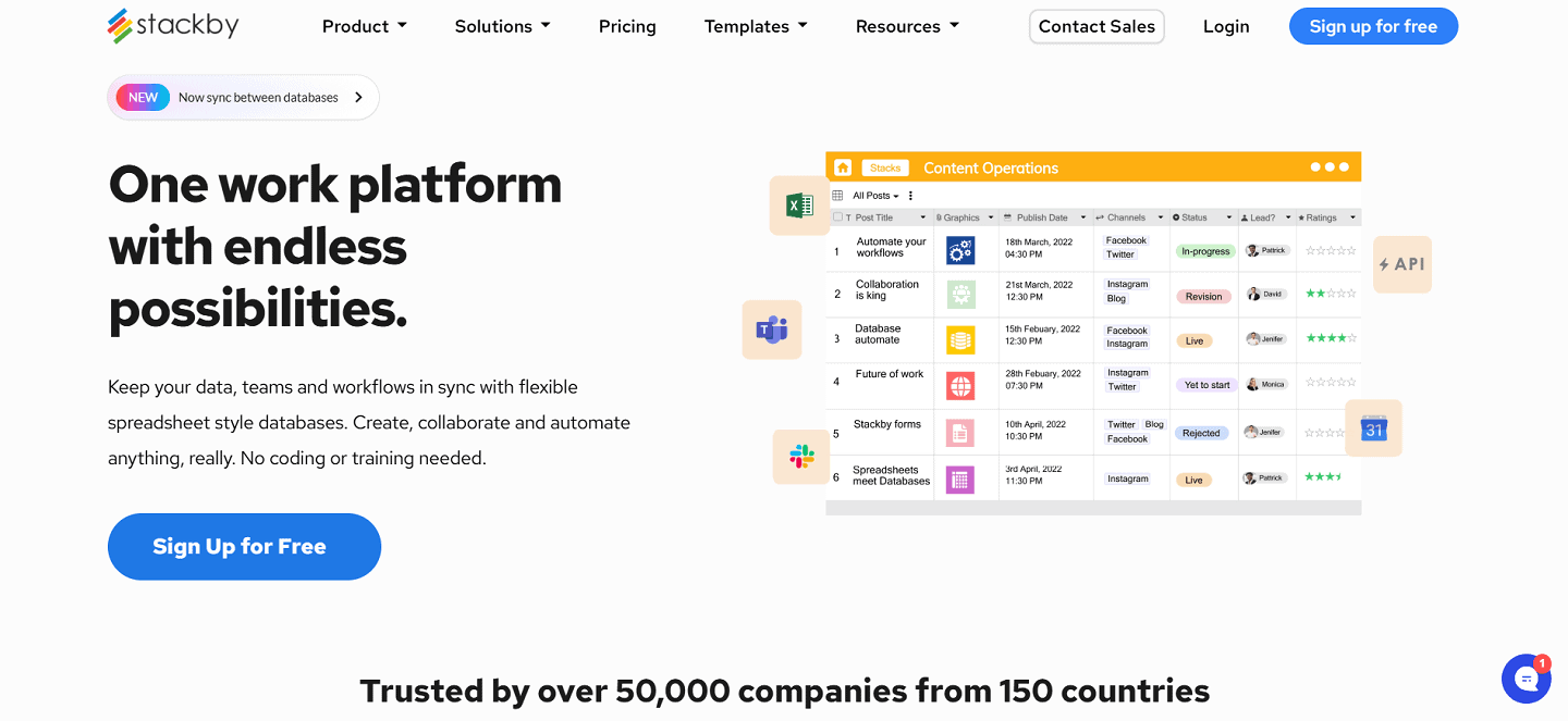 50 Best Free Project Management Software 2025: Full List - Switch On ...