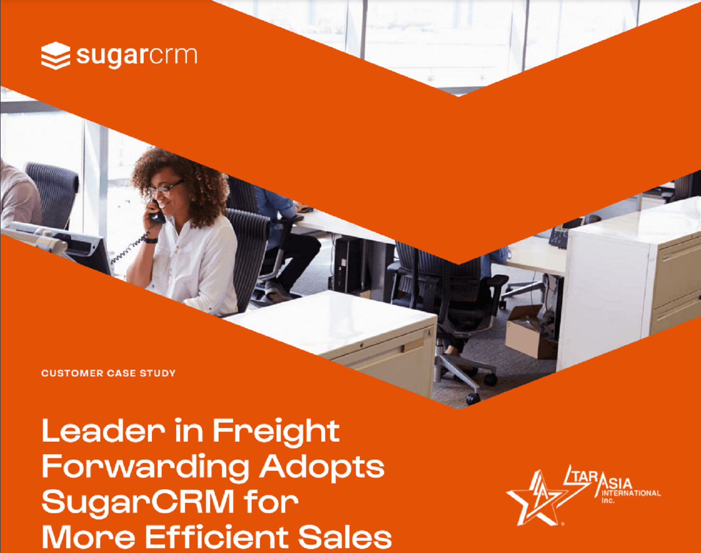22 Best CRMs For Logistics - Switch On Business