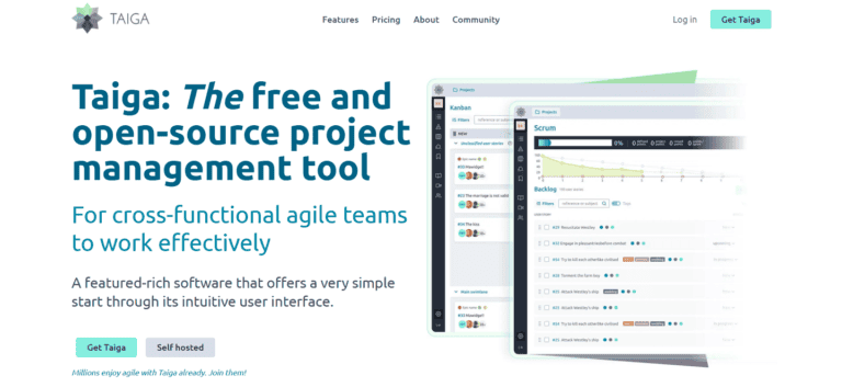 50 Best Free Project Management Software 2025: Full List - Switch On ...
