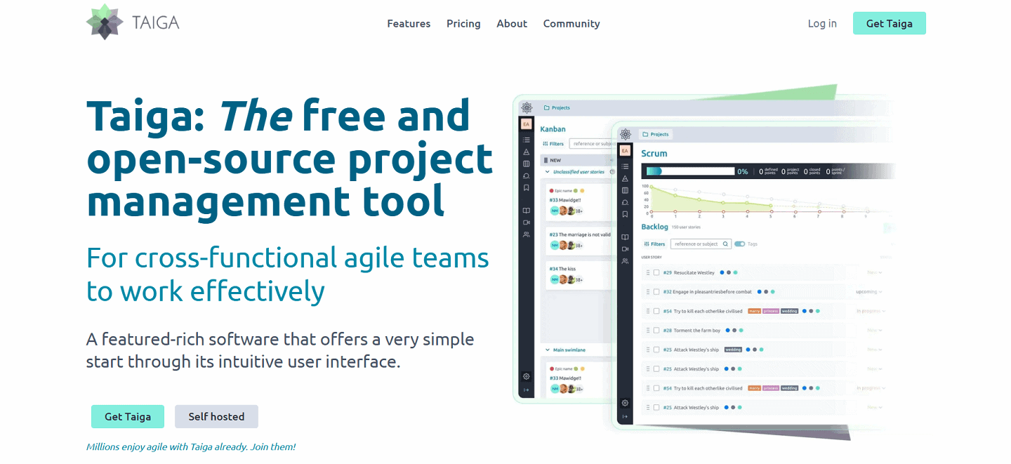 50 Best Free Project Management Software 2025: Full List - Switch On Business
