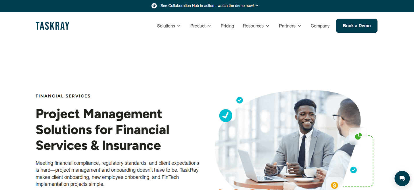 45 Best Accounting Project Management Software 2025: Full List - Switch ...
