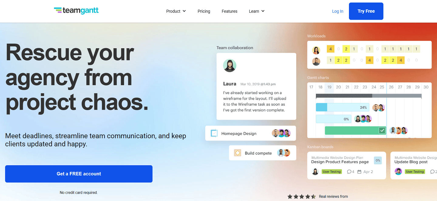58 Best Creative Agency Project Management Software 2025: Full List ...