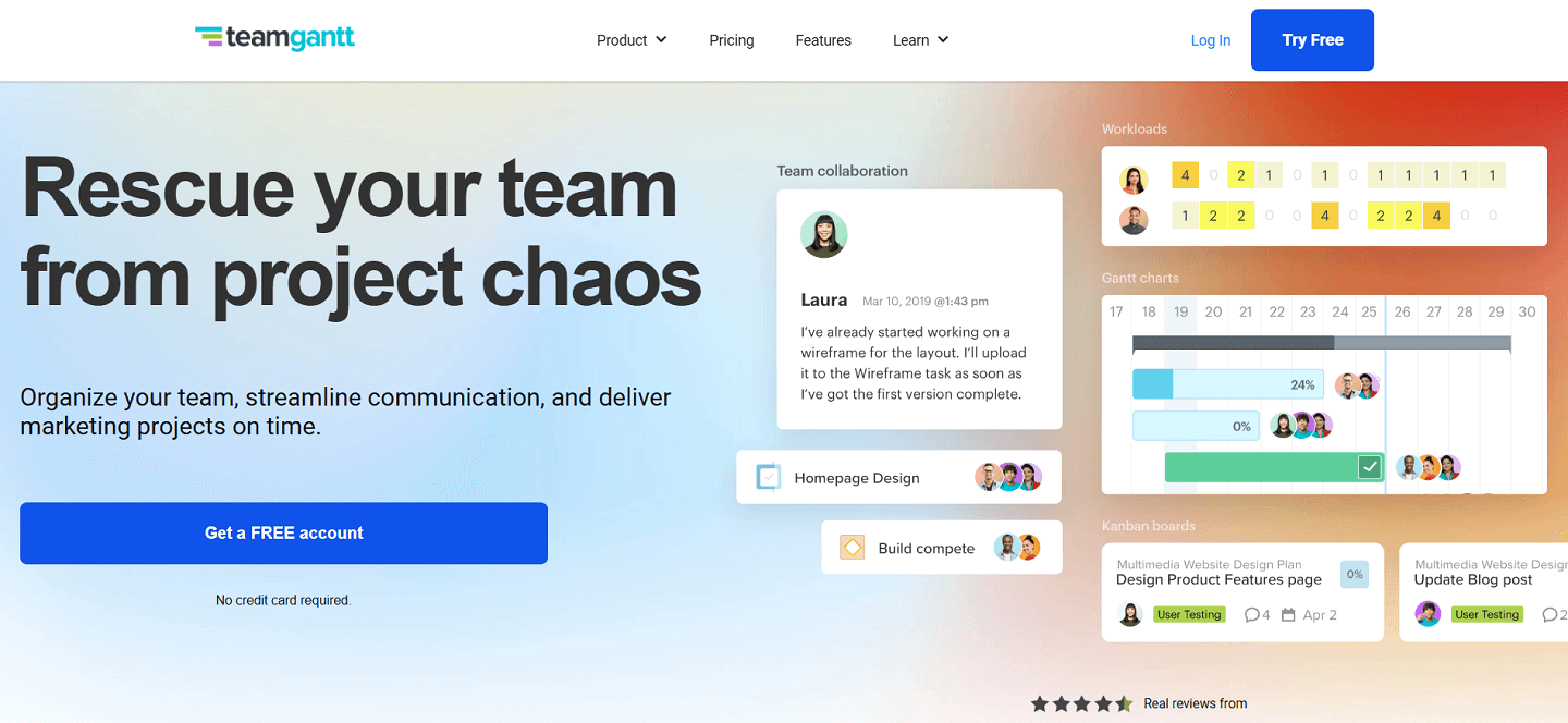 72 Best Marketing Project Management Software 2025: Full List - Switch ...
