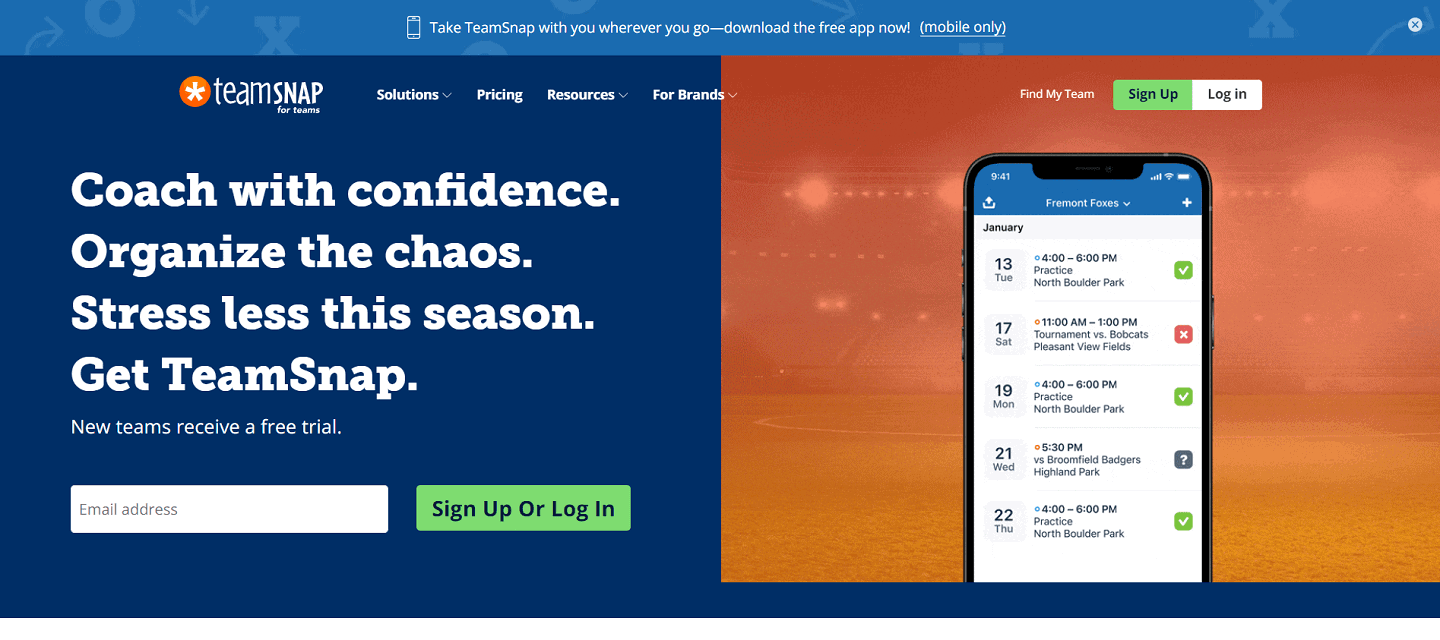 9 Best CRMs For Sports Teams - Switch On Business