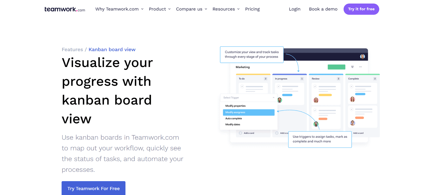 82 Best Kanban Project Management Software 2025: Full List - Switch On ...
