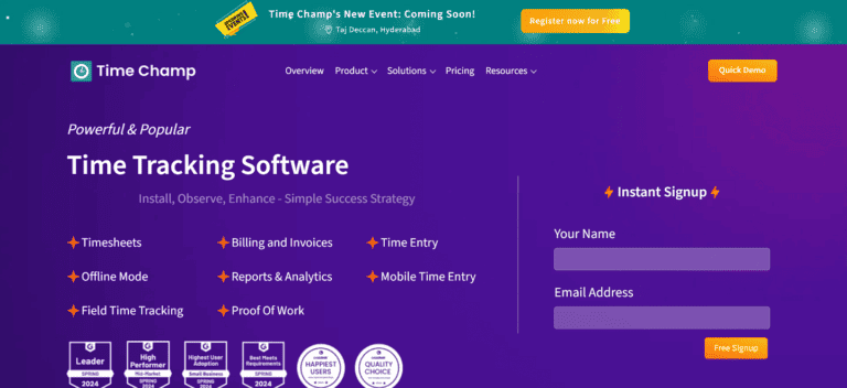 94 Best Time Tracking Project Management Software 2025: Full List ...