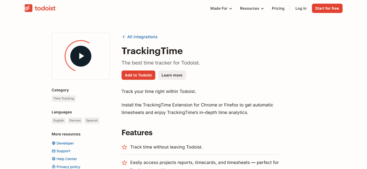 94 Best Time Tracking Project Management Software 2025: Full List - Switch On Business