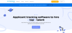 31 Best Applicant Tracking Systems For 2025 - Switch On Business