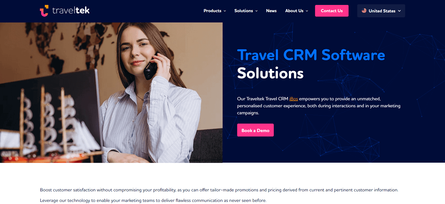 13 Best CRMs For Tour Operators - Switch On Business