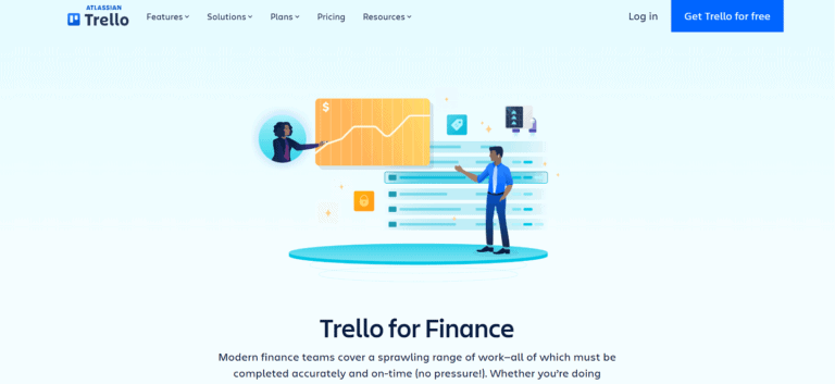 45 Best Accounting Project Management Software 2025: Full List - Switch ...