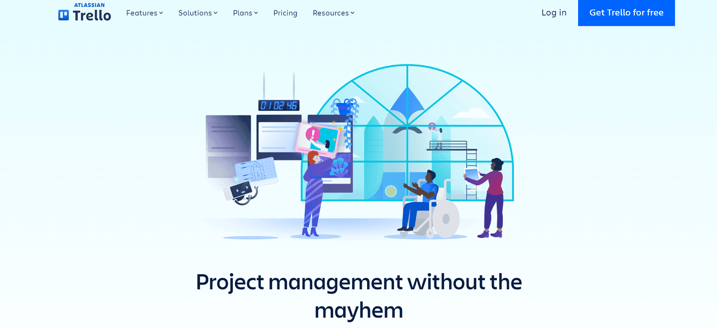 99 Best Collaborative Project Management Software 2025: Full List - Switch On Business
