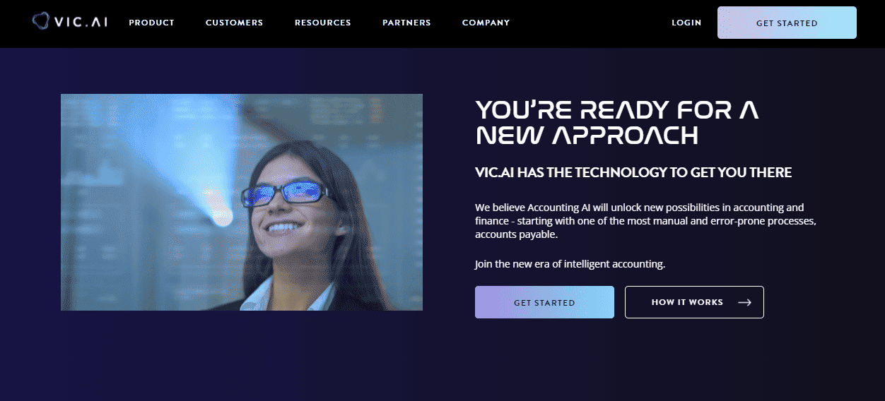 Vic.ai User Reviews & Pricing For 2025 - Switch On Business