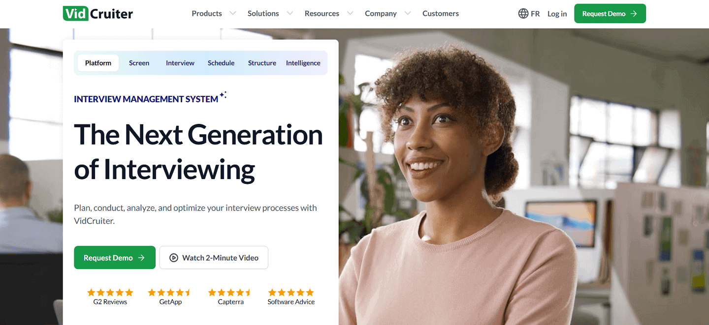 31 Best Applicant Tracking Systems For 2025 - Switch On Business