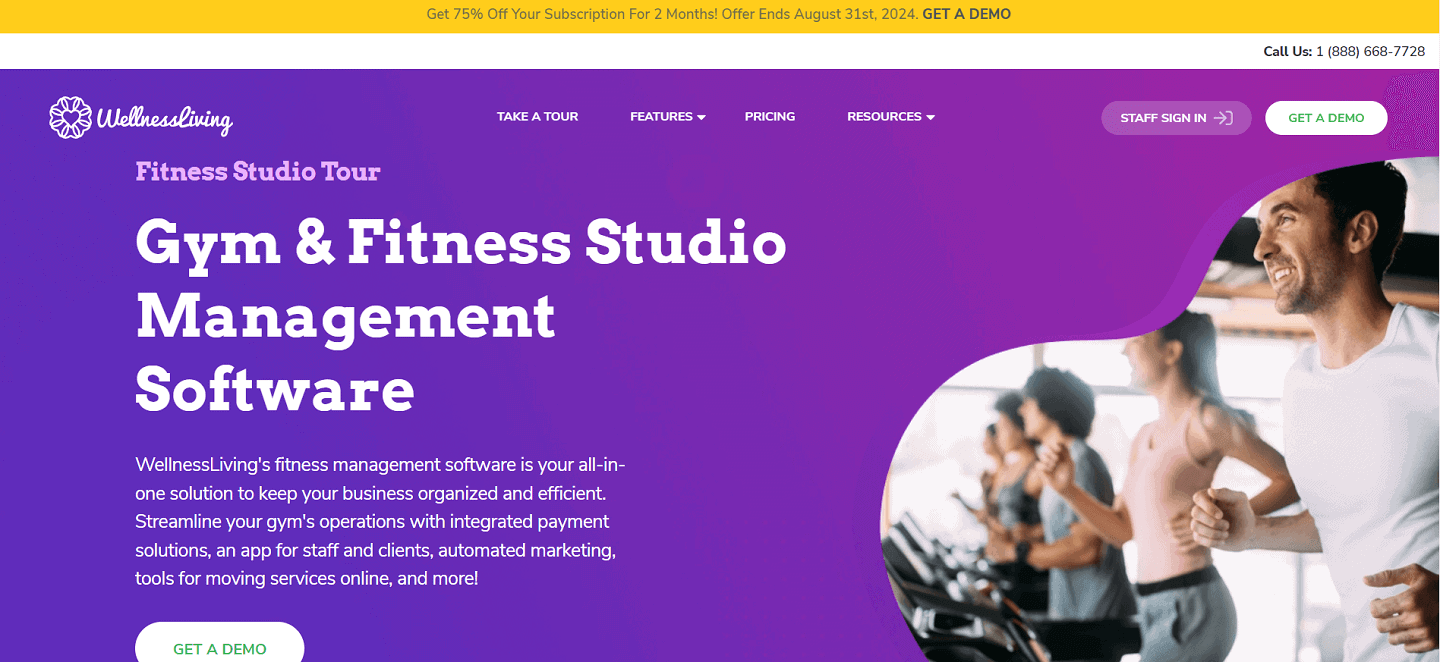 12 Best CRMs For Gyms - Switch On Business