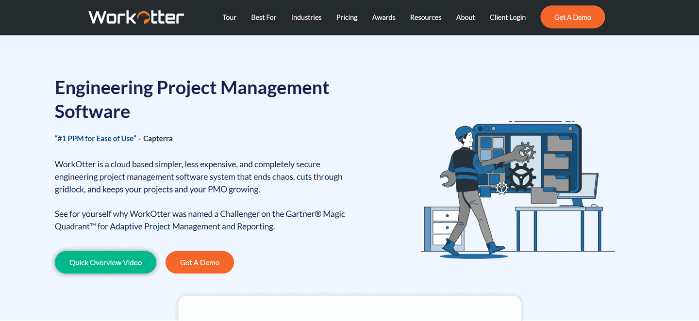 40 Best Engineering Project Management Software 2025: Full List ...