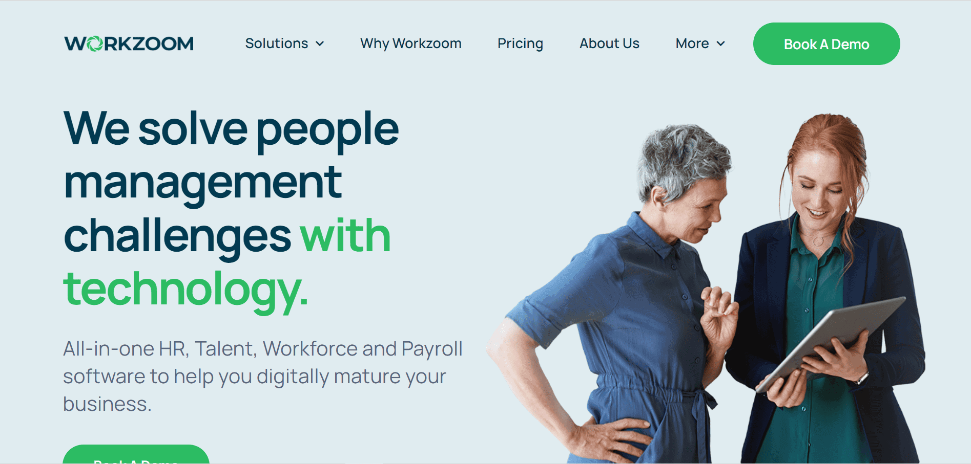 WorkZoom User Reviews & Payroll Costs 2025 - Switch On Business