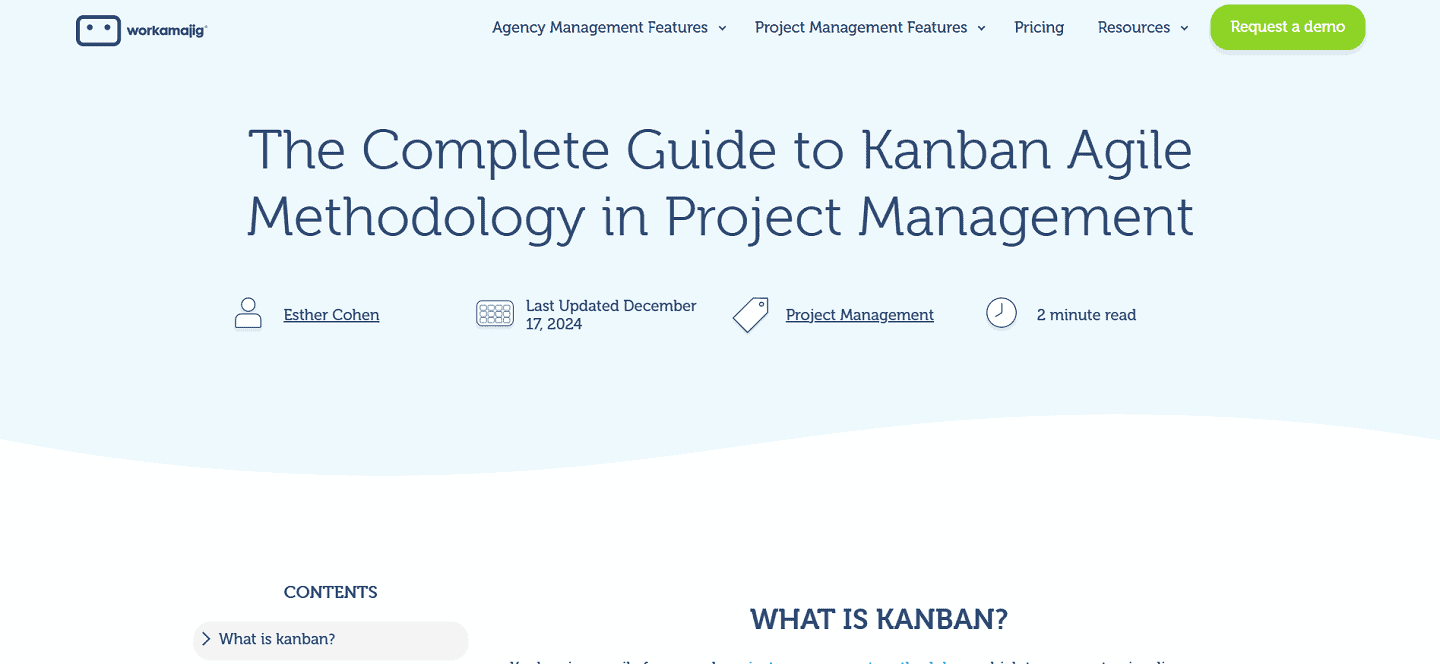 82 Best Kanban Project Management Software 2025: Full List - Switch On ...