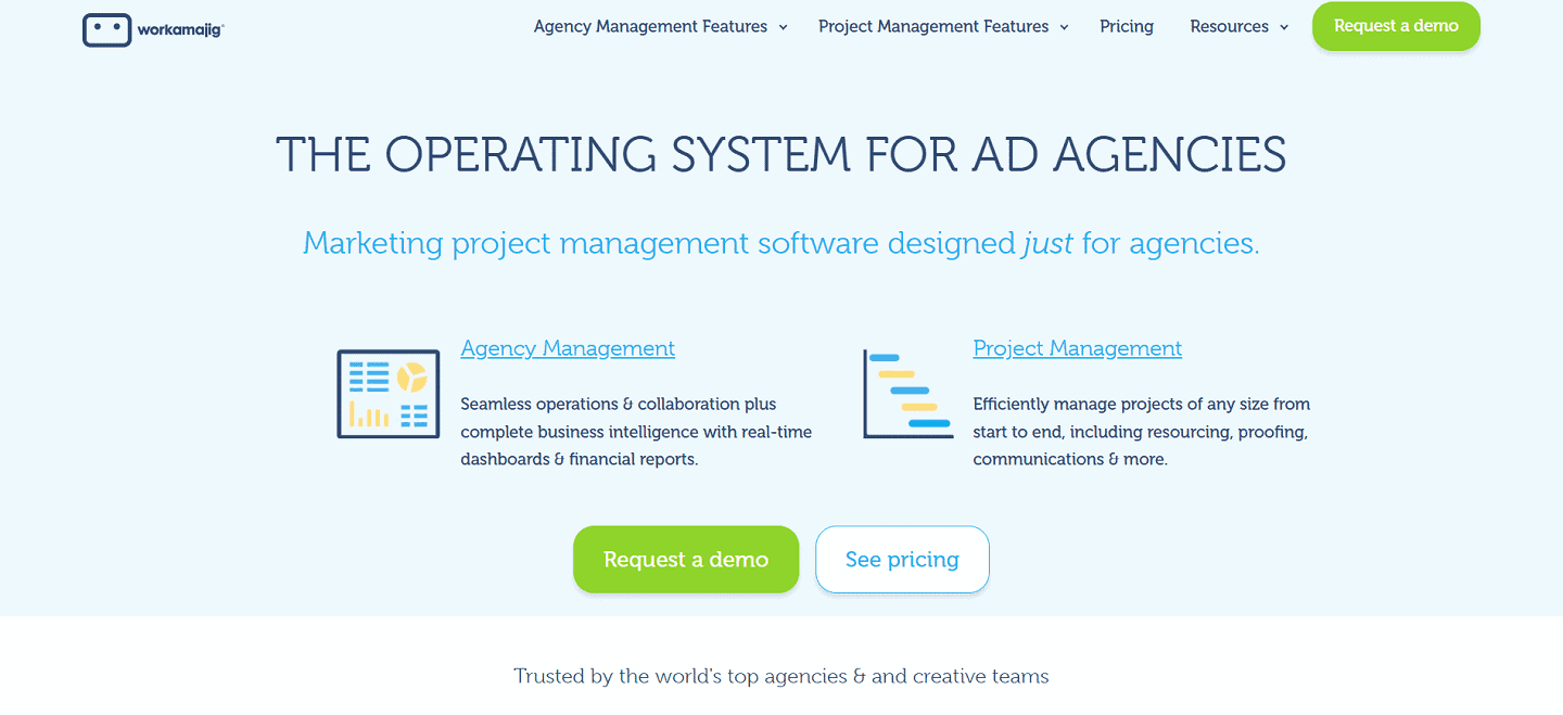 72 Best Marketing Project Management Software 2025: Full List - Switch ...