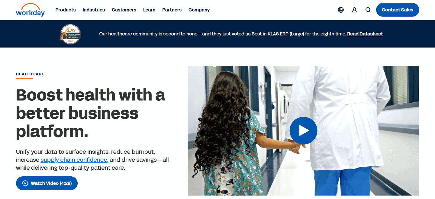 19 Best Applicant Tracking Software Systems for Healthcare - Switch On ...