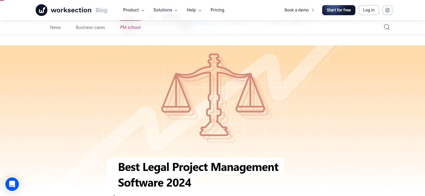30 Best Legal Project Management Software 2025: Full List - Switch On ...