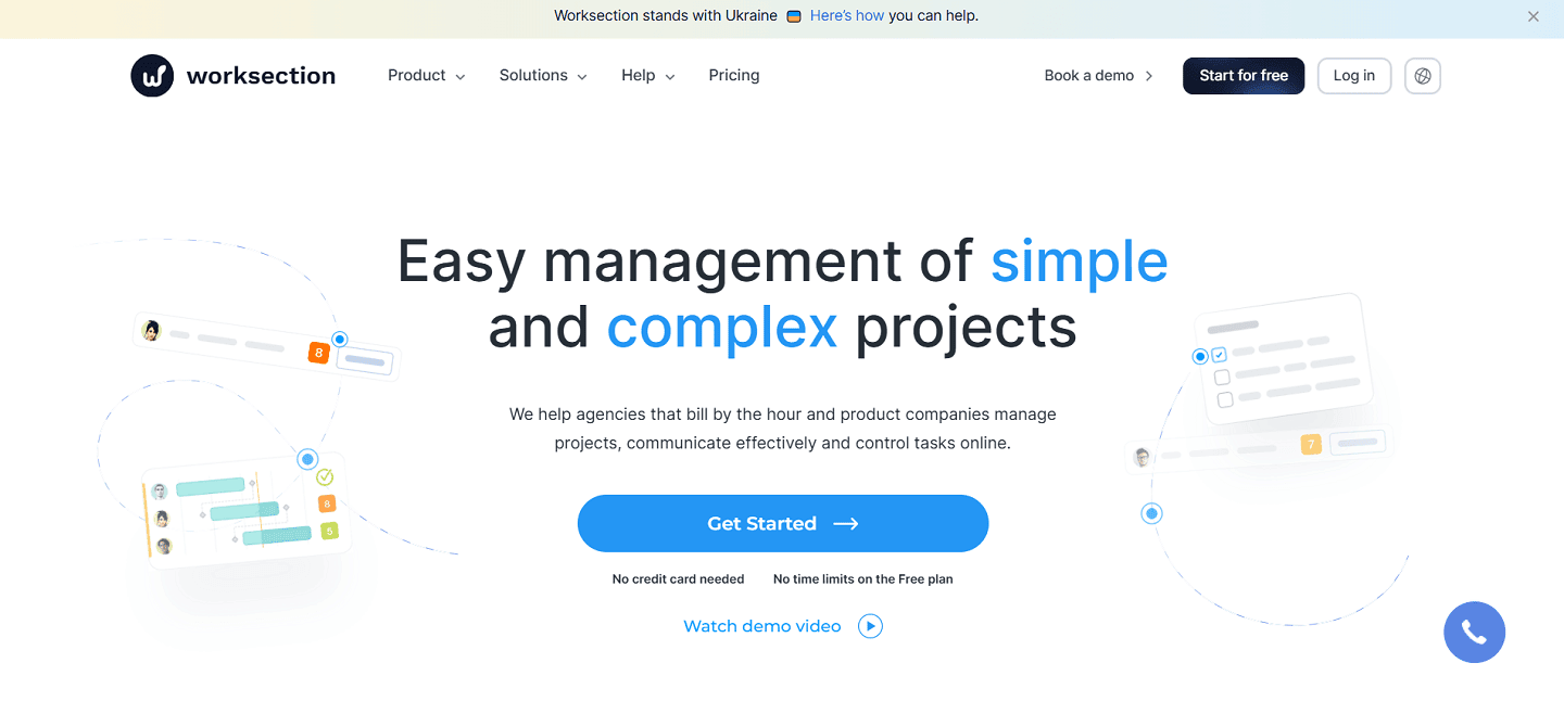 50 Best Free Project Management Software 2025: Full List - Switch On ...