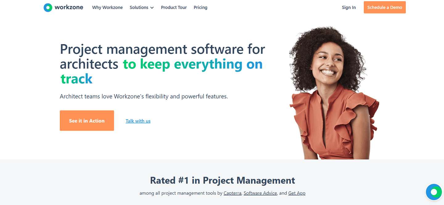 29 Best Architecture Project Management Software 2025: Full List - Switch On Business