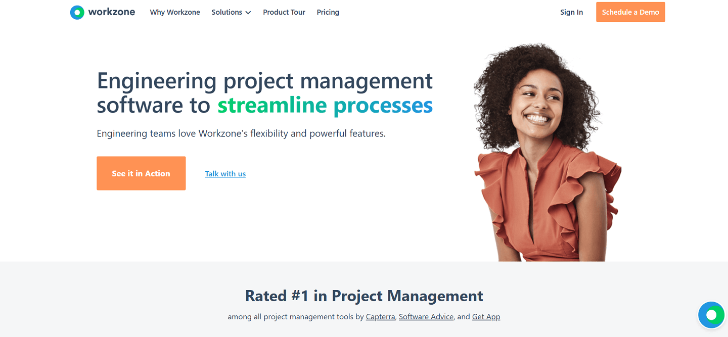 40 Best Engineering Project Management Software 2025: Full List ...