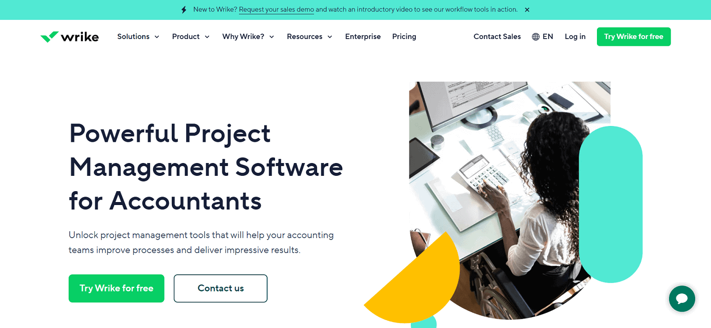 45 Best Accounting Project Management Software 2025: Full List - Switch ...