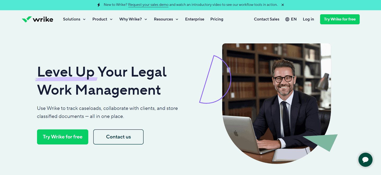30 Best Legal Project Management Software 2025: Full List - Switch On ...