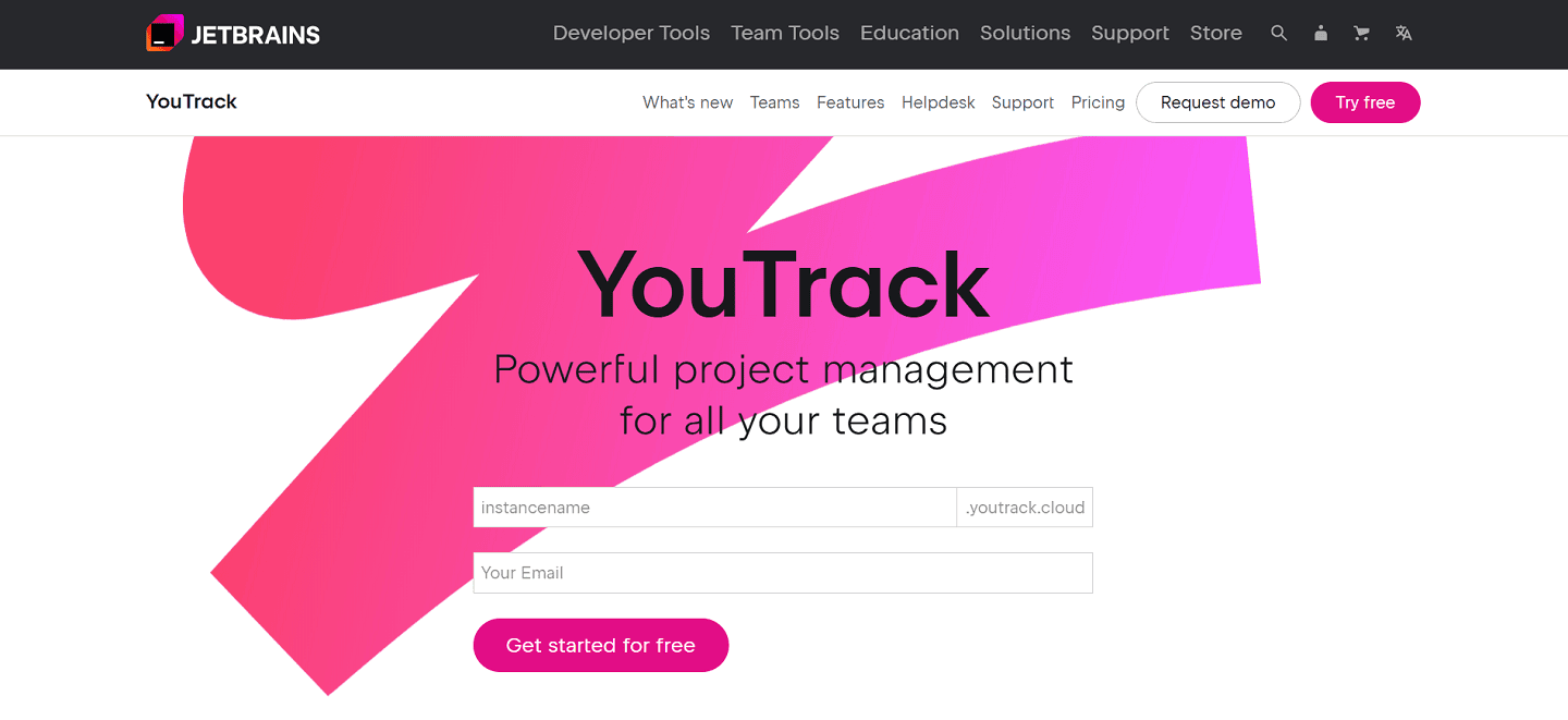 50 Best Free Project Management Software 2025: Full List - Switch On ...