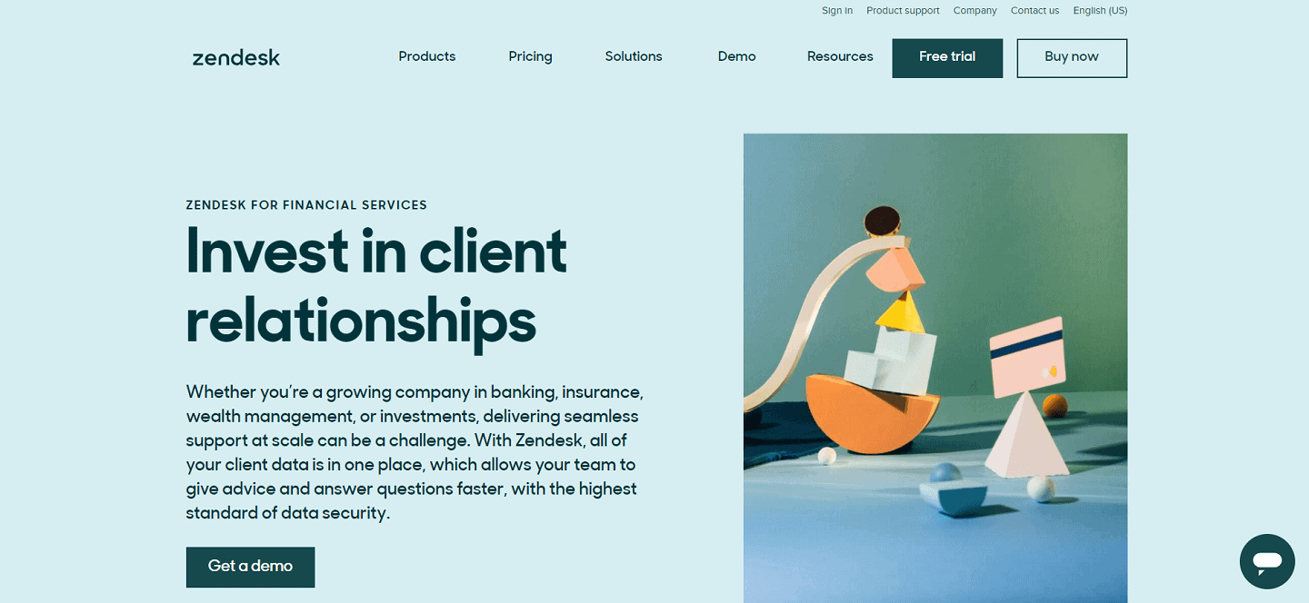 20 Best CRMs For Banks - Switch On Business